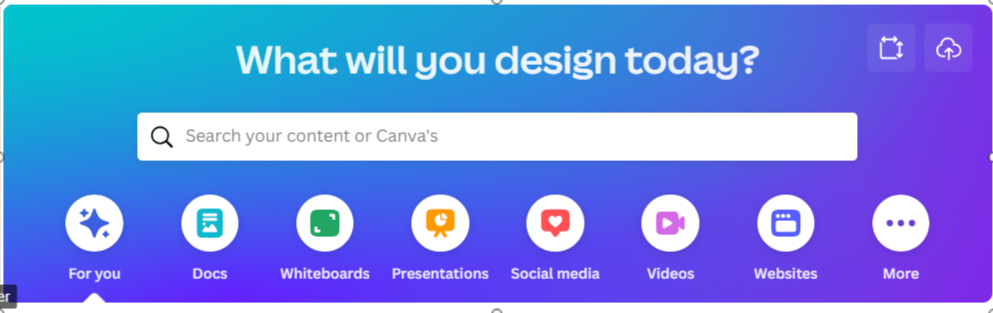 Exploring Canva AI for Graphics: A Practical User’s Guide | by Mwangi ...