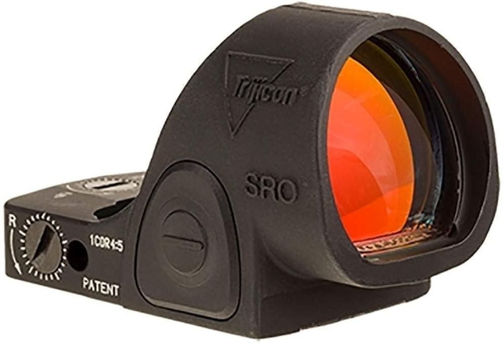 Top 6 Best Red Dot for Springfield Echelon in 2024 | by Drake | Jul ...