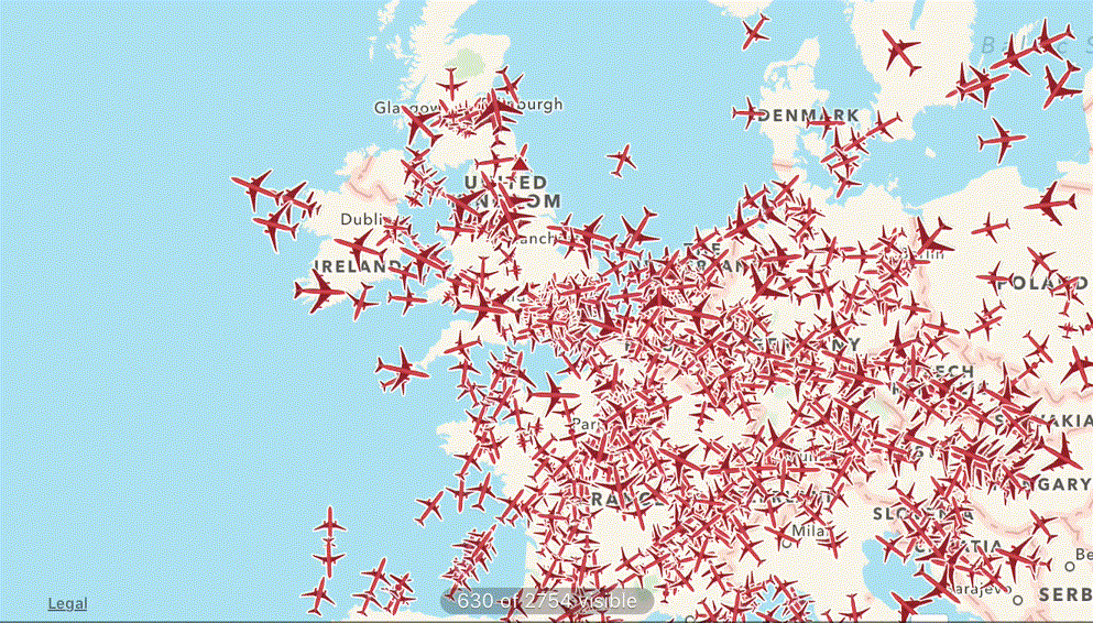3 Best Possible Ways To Check Your Flight Status | by Tania Singh | Medium