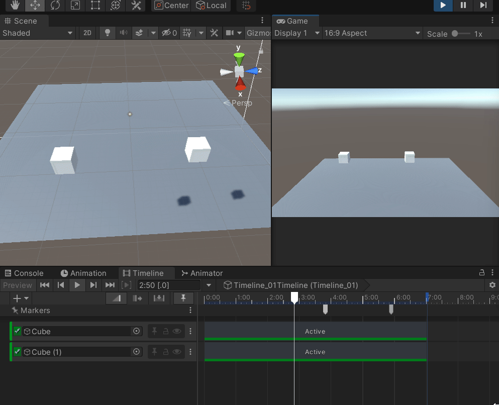 Using Signal Emitters to Access C# Scripts | by Heathrileyo | Medium