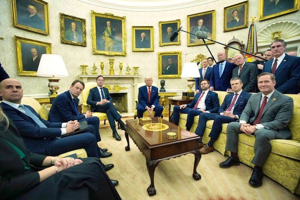 Gilded Glow Up: New Details Emerge as Trump Puts “Unique” Personal ...