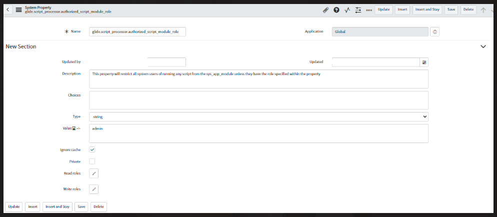 48 Authorization For Script Execution Prashant Learnit Medium 0626