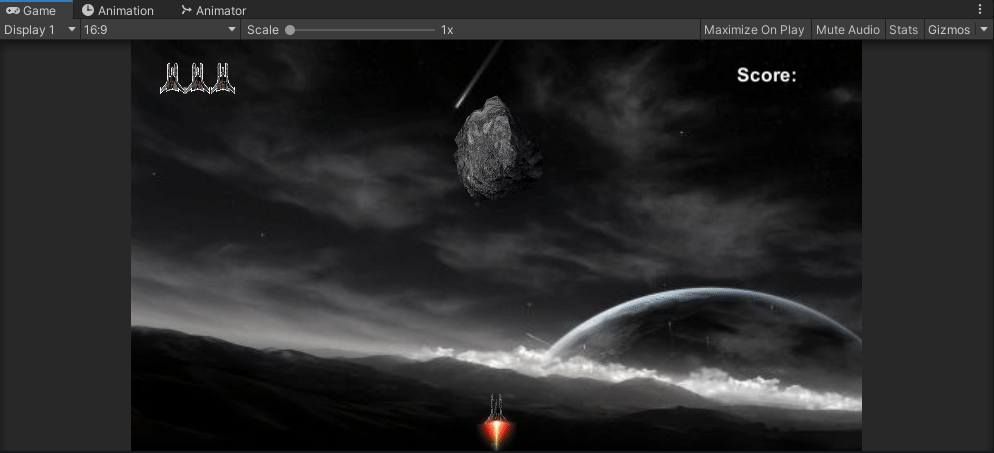 Damage VFX Using Animated Sprites in Unity | by Chris Hilton | Nerd For ...