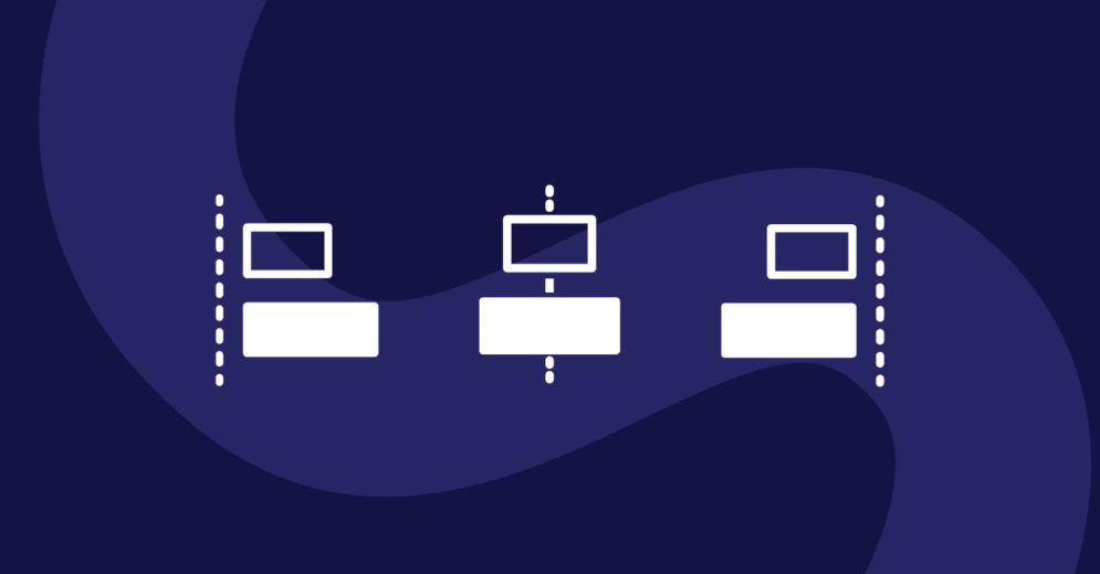 Alignment in UI: The Invisible Structure Behind Designs | by Aela ...
