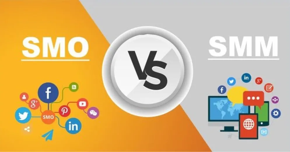 What is the difference between SMM and SMO? Which one is better for ...