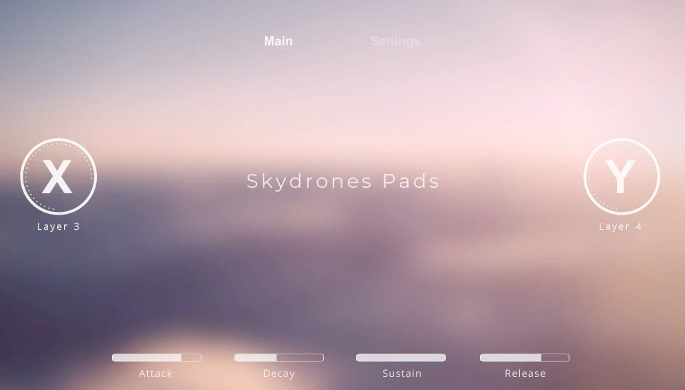 Zak Sound Skydrones Pads - 免費音源插件大作戰 - Medium