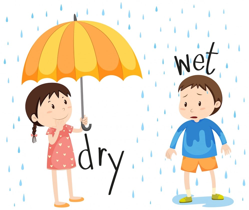Coding Principles: DRY & WET. Introduction | by VAndreWashington | Medium