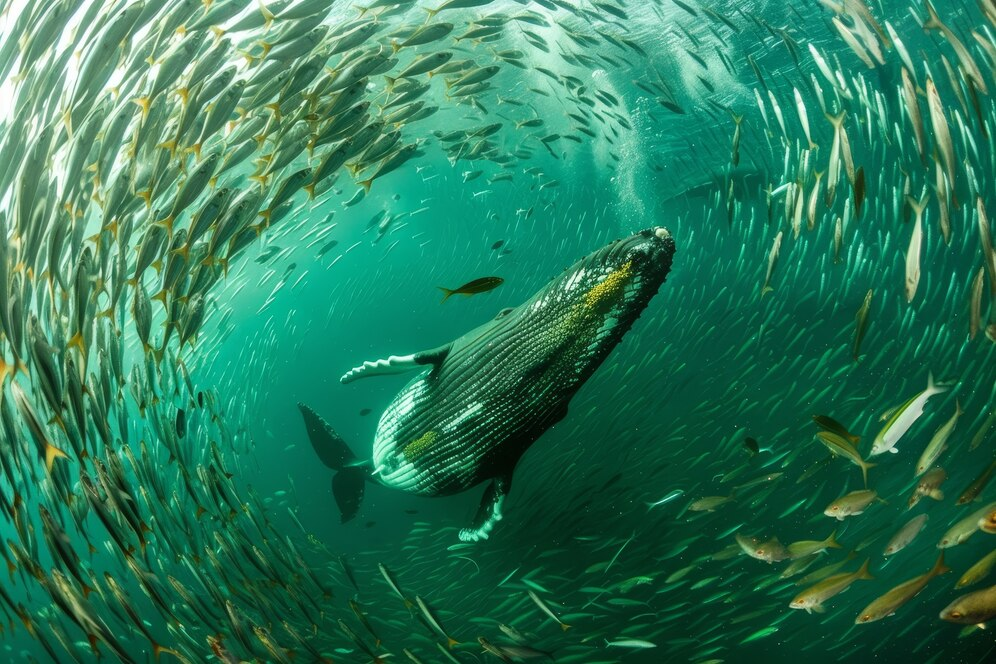 Cetacean Queries: Diving into Gold Coast Whale Watching FAQs | by Cooly ...