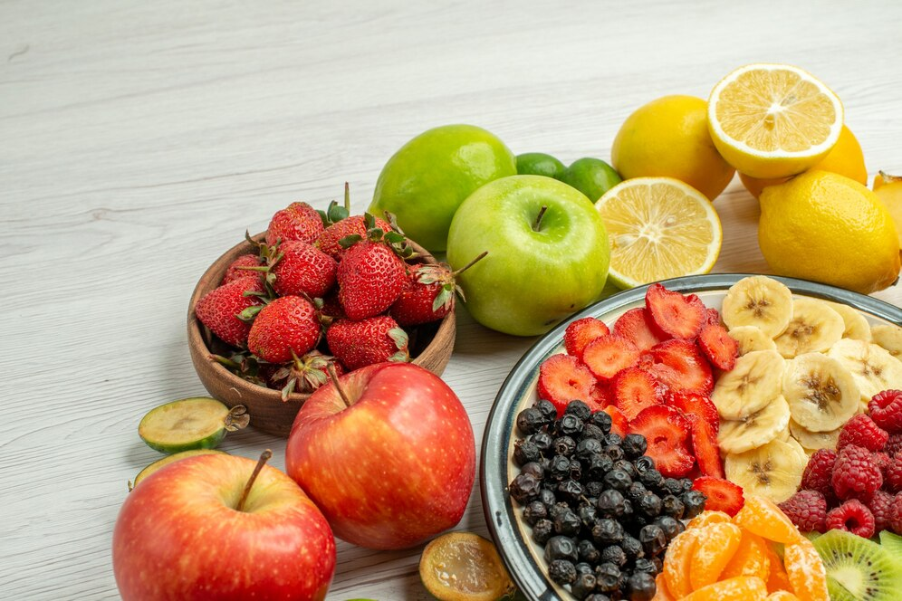 5 Best Fruits for Diabetes: Managing Blood Sugar Levels | by My Health ...