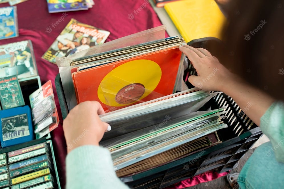 Tips to Find Favourite Music: Find the Best Alternative Music Shop ...