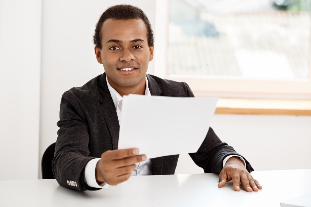 The Power of a Professionally Written CV: Landing a Job in Dubai | by ...
