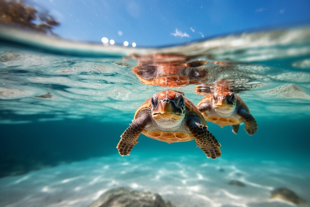 How Do I Book a Turtle Tour on the Gold Coast? | by Cooly Eco ...
