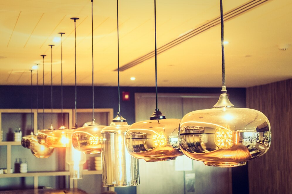 Interior Lighting Solutions for Dubai Homes: Creating the Perfect ...
