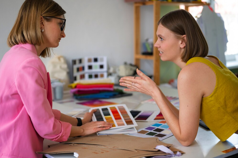 Best Practices for Color Selection in Social Poster Design | by Artyfy ...