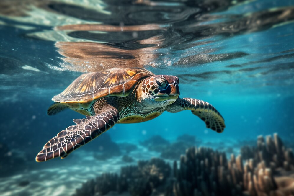 Turtles on the Gold Coast: Everything You Need to Know | by Cooly Eco ...