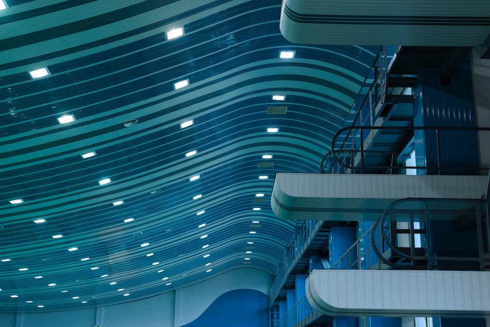 Best LED Light Suppliers in Dubai, UAE: Quality and Innovation | by ...
