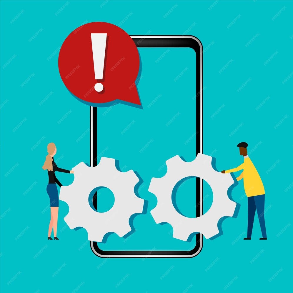 Modern Android Anr And Application Crashes By Alinab Medium