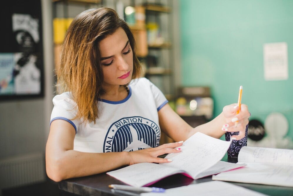 Elevate Your Craft: The Importance of the Grammar Mastery Test for ...