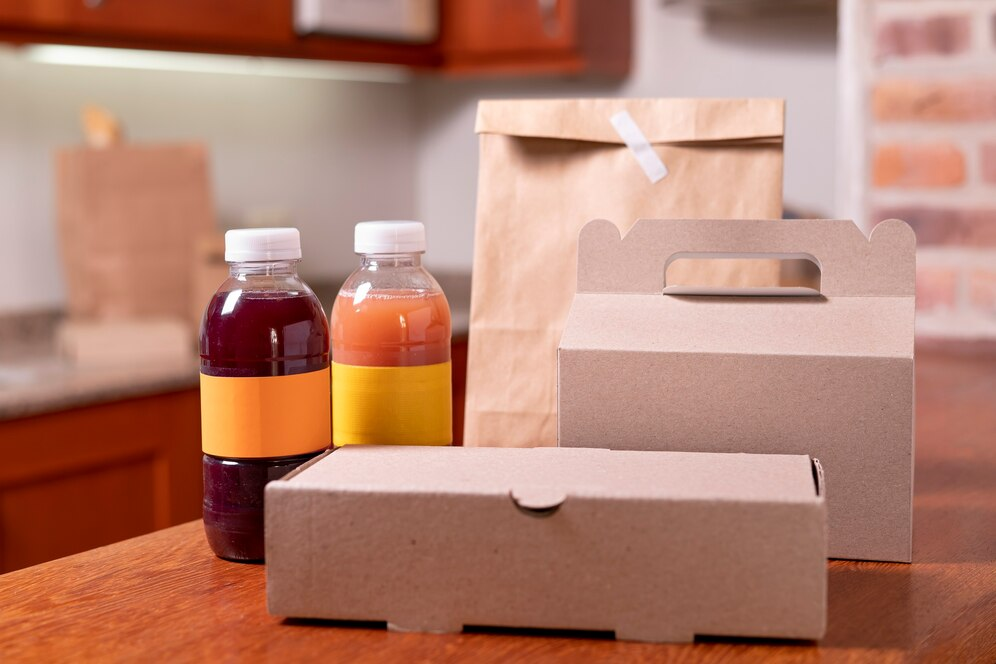 How Packaging Design Can Enhance Product Shelf Life | by Artyfy | Aug ...