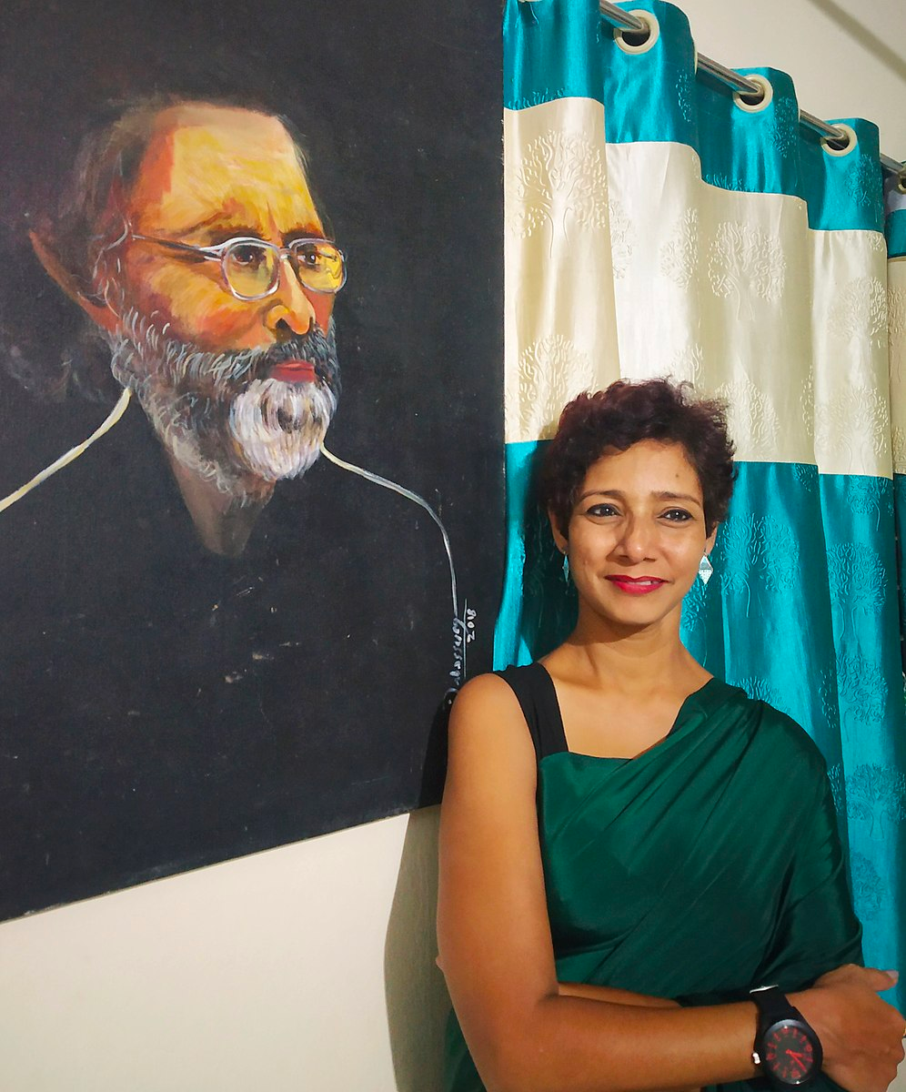 Growing Getty’s Coverage of Visual Artists from India and Wikidata’s ...