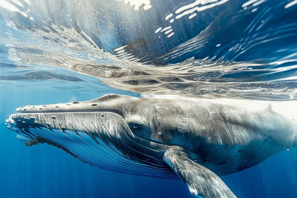 Family-Friendly Whale Watching Adventures: Exploring the Gold Coast ...