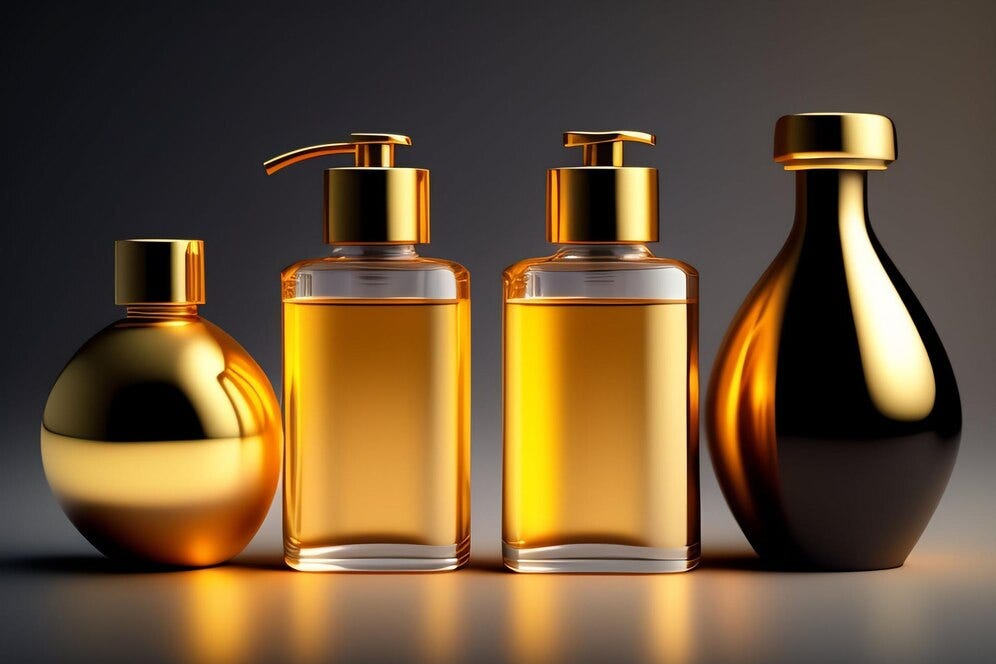 11 Must-Have Perfume Picks for Every Occasion from The Scent Library ...