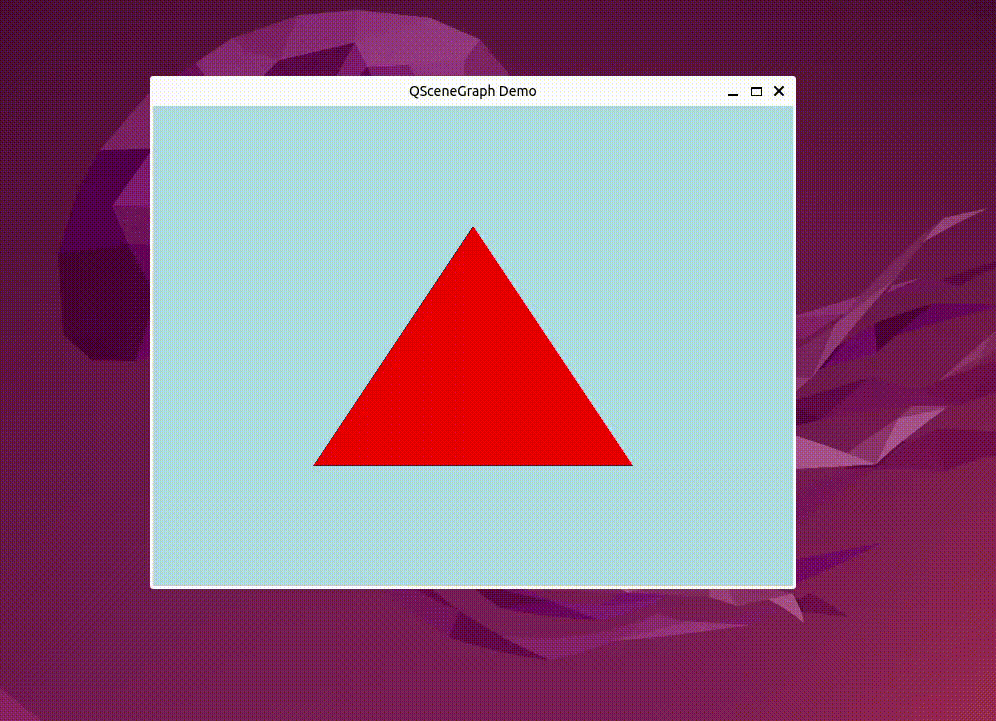 Understanding Qt Graphics: Part 3 Scene Graph | by Thawfeek Yahya | Medium