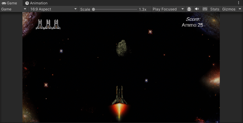 Creating An Ammo Powerup. Task: Create a power up that refills… | by ...