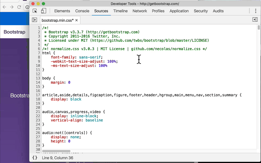 Increase your web development skill-set: 150 animated tips on Chrome ...