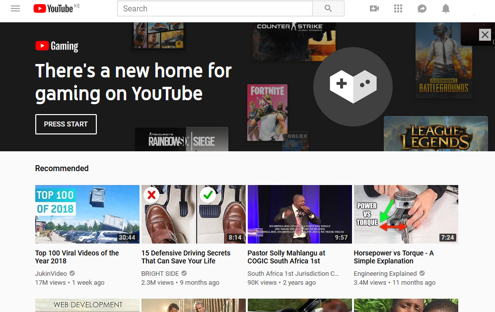 Top 10 Best Video APIs: YouTube, Twitch, Netflix and more | by Yasu ...