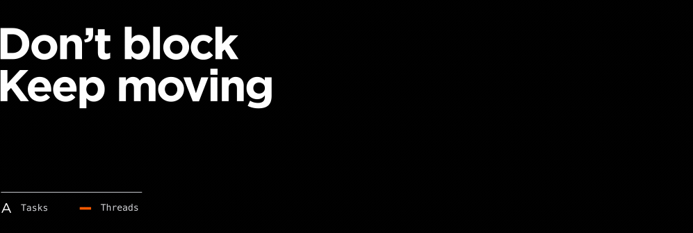 Coroutines vs RxJava. 1 — Coroutines | by Ege Mert | Medium