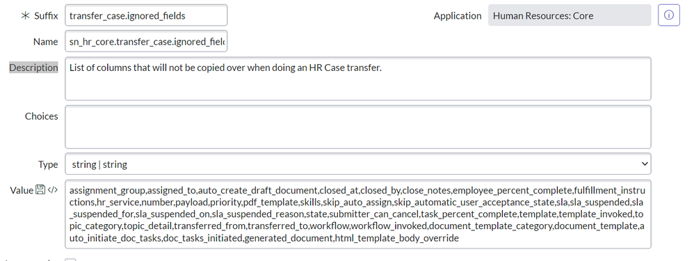 37. Transfer an HR Case - Prashant Kumar LearnIT - Medium