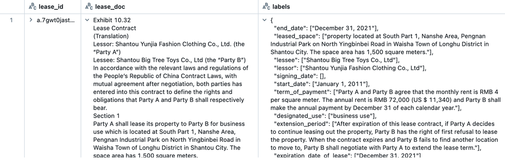 End-to-End Structured Extraction with LLM — Part 1: Batch Entity Extraction | by AI on ...