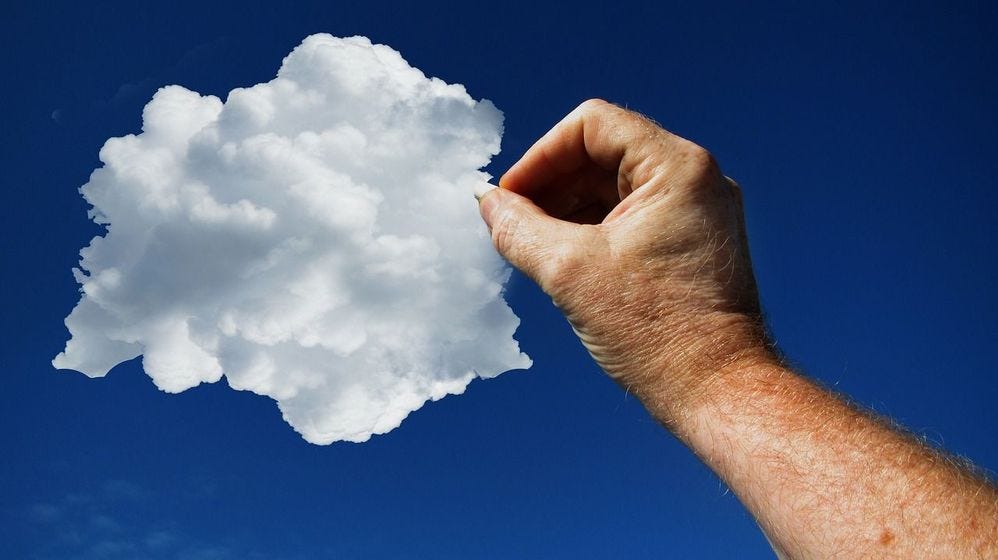 The Growth of the Cloud and the Reasons Why | by Richard Fang | The ...