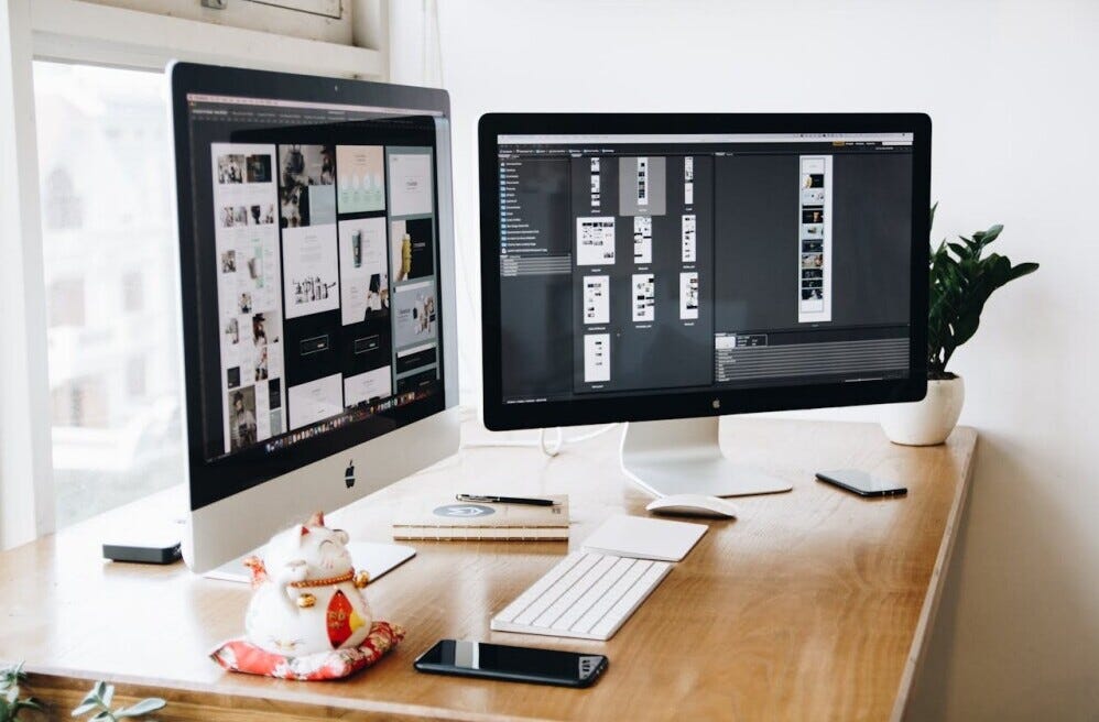 Common Website Mistakes That Hurt Conversions | by Rex McMahon | Mar, 2025 | Medium