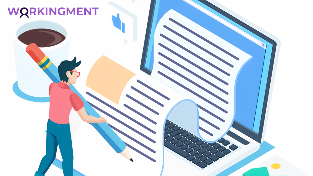 Homework writing services and Homework assignment help | by Working ...