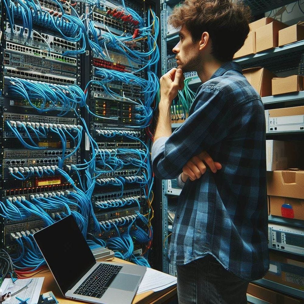 Infra in Azure for Developers — The What | by Andreas Helland ...