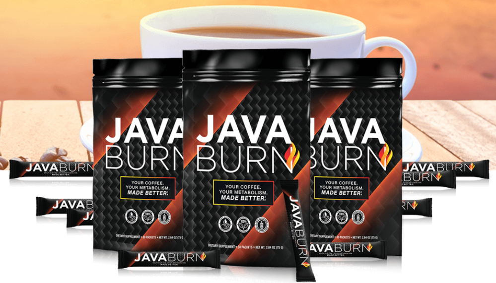 Where To Buy Java Burn: Unveiling the Truth Behind the Weight Loss ...