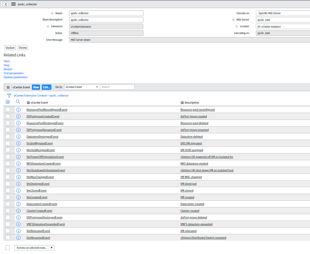 vCenter Discovery. vCenter Discovery | by Tiago Macul | Medium