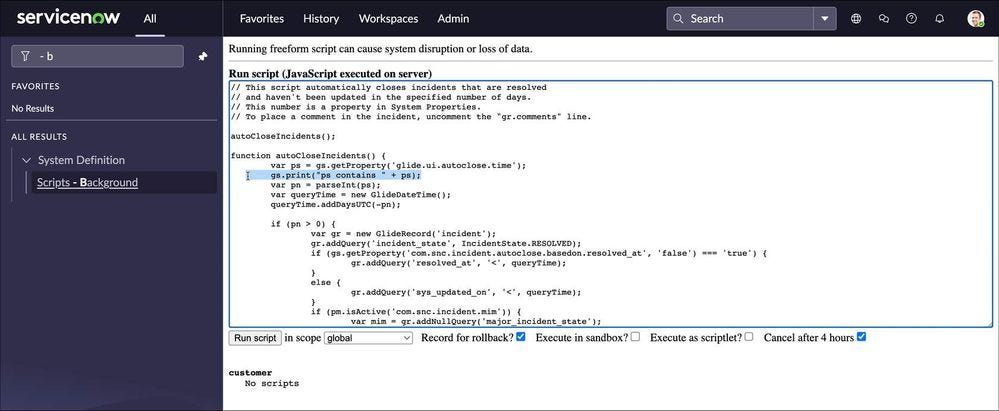 89 Debug Server Side Scripts There Are Different Ways To Debug Code By Prashant Learnit 4912