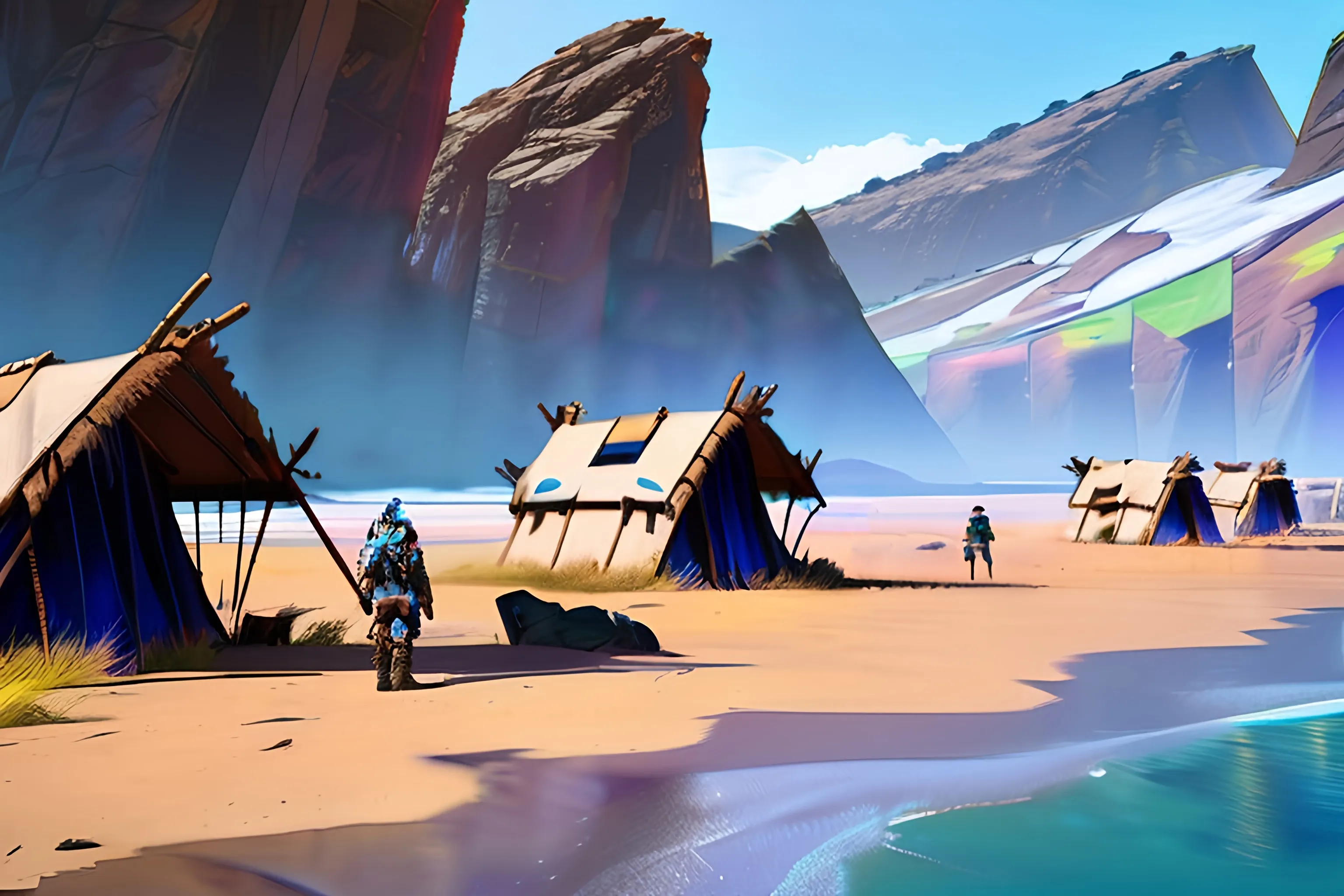 Revolutions - 50 – Haesan | Scribble Hub