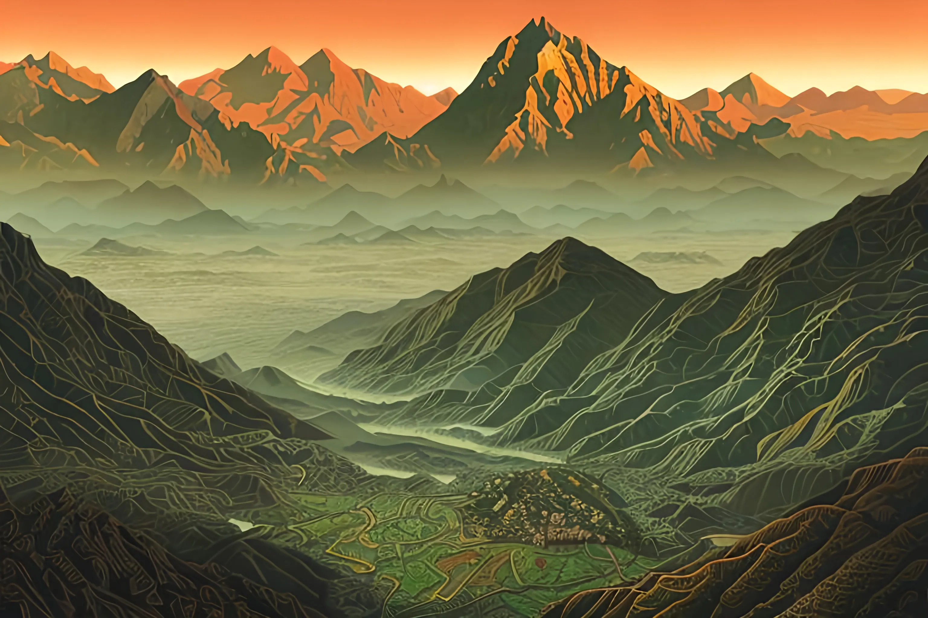 11 - Haesan - Revolutions | Royal Road