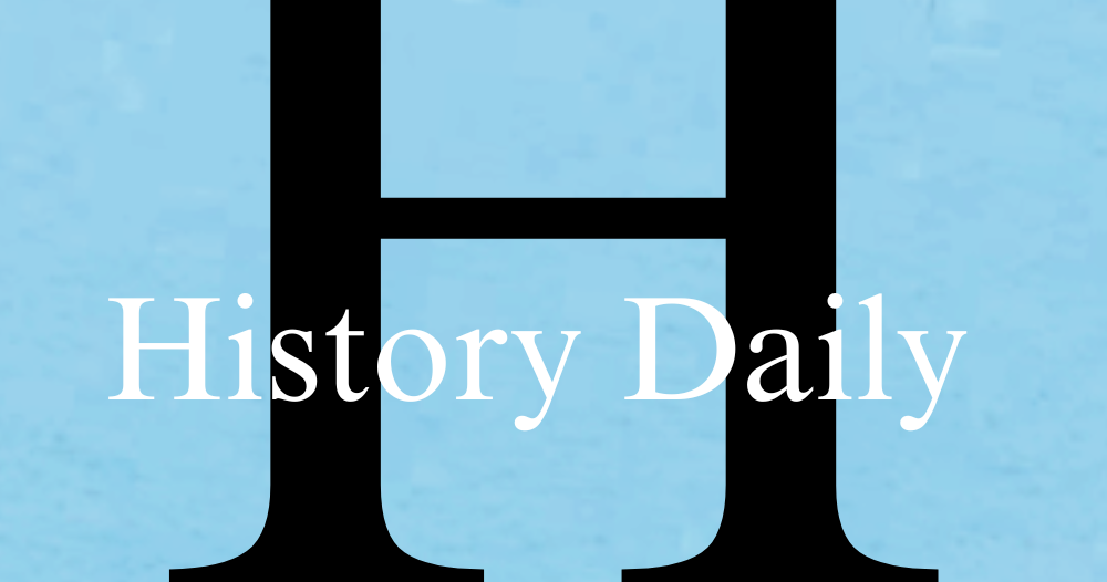 History Daily