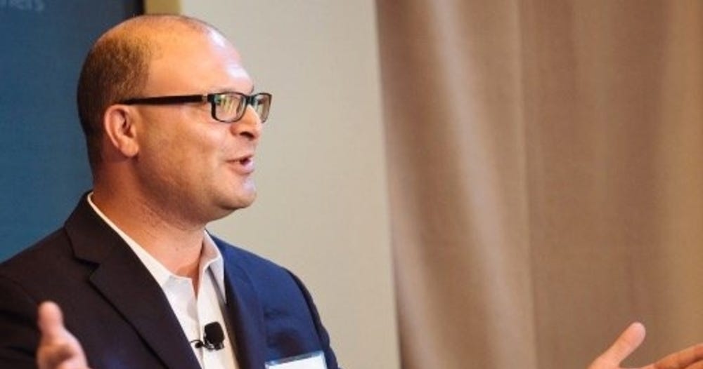 “Big Ideas That Might Change The World”, with Benjamin Nachman | by ...