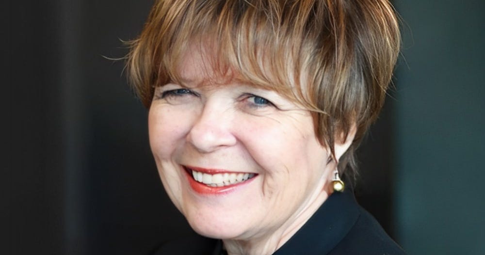 Dr. Alice Darnell Lattal’s Big Idea That Might Change The World | by ...