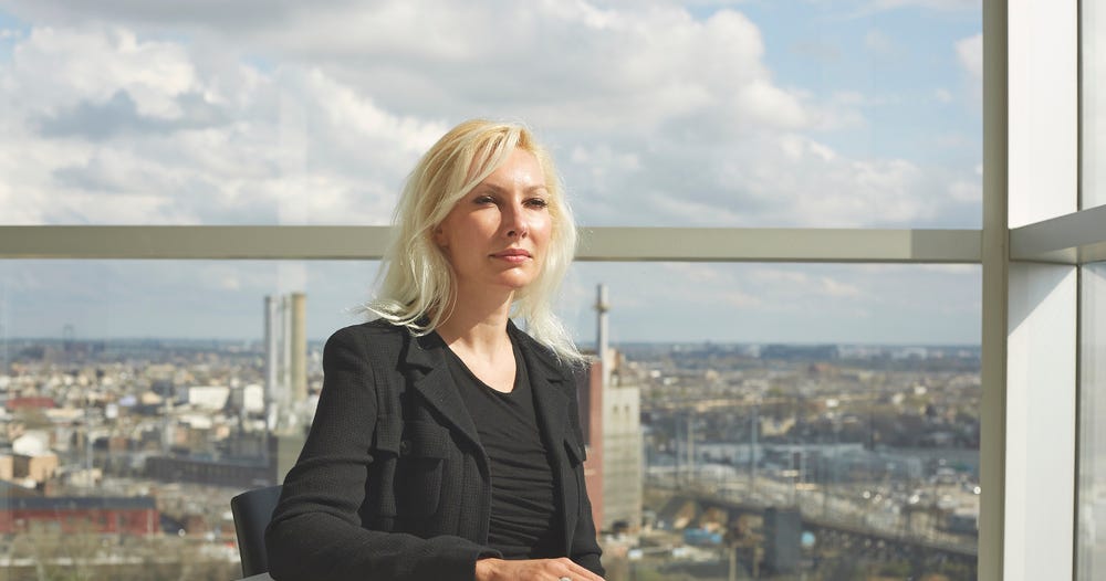 Meet The Plastic Surgeon Who Heals Victims Of Female Genital Mutilation ...