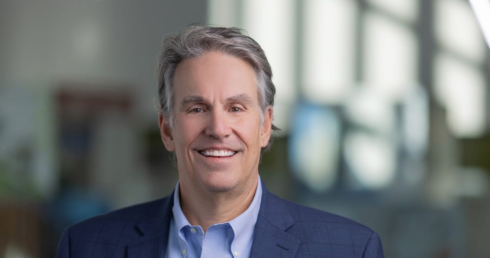 Rod Gallaway Of Packsize On The Supply Chain and The Future Of Retail ...