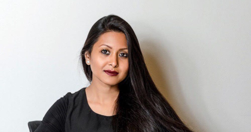 Smita Sahoo Of āśaya I DESIGN: 5 Things You Can Do To Help Your Living ...