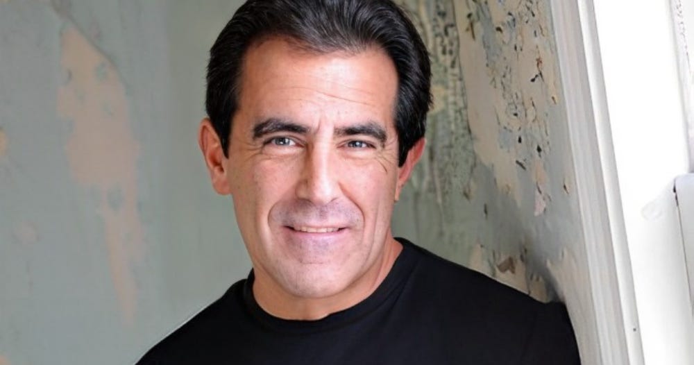 Becoming Stress-Proof: Faust Ruggiero On How To Reduce Or Eliminate ...