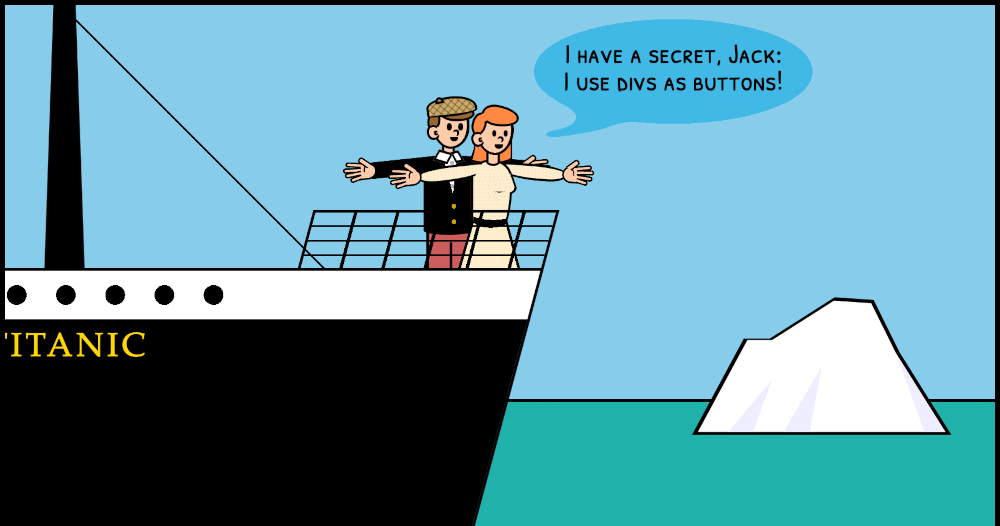 Jack and Rose - comi_CSS - Medium